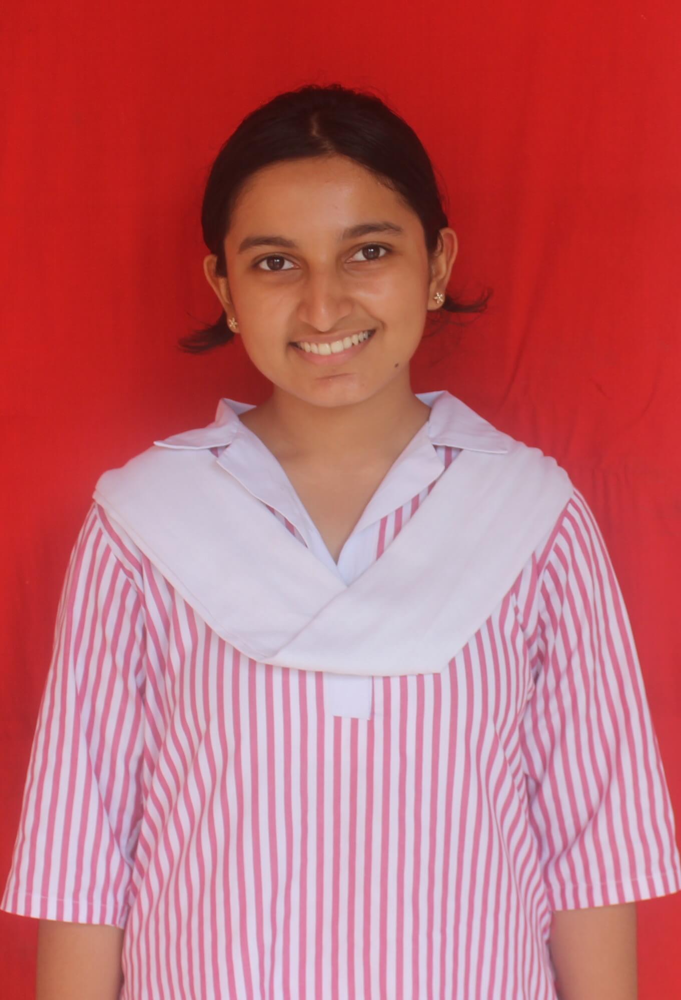 Loreto Convent School Delhi Cantt